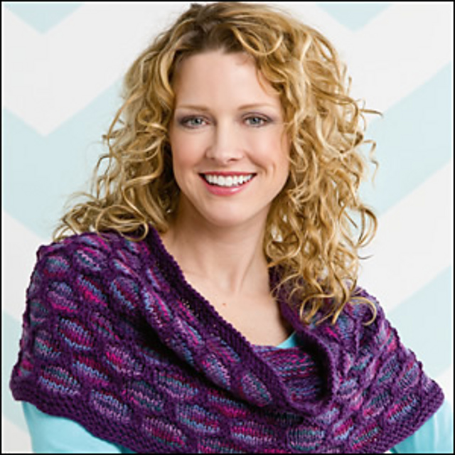 Ravelry: Tiffany pattern by Cheryl Murray