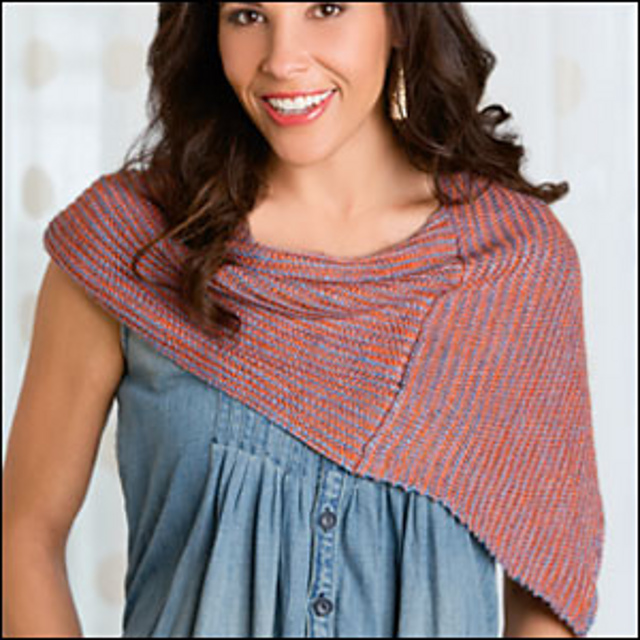 Ravelry: Slip Into Summer pattern by Beth Whiteside