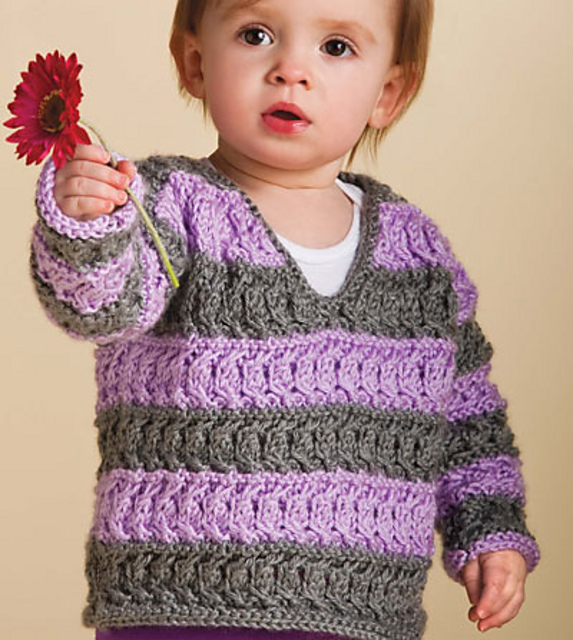 Ravelry: Magdalena pattern by Lorna Miser