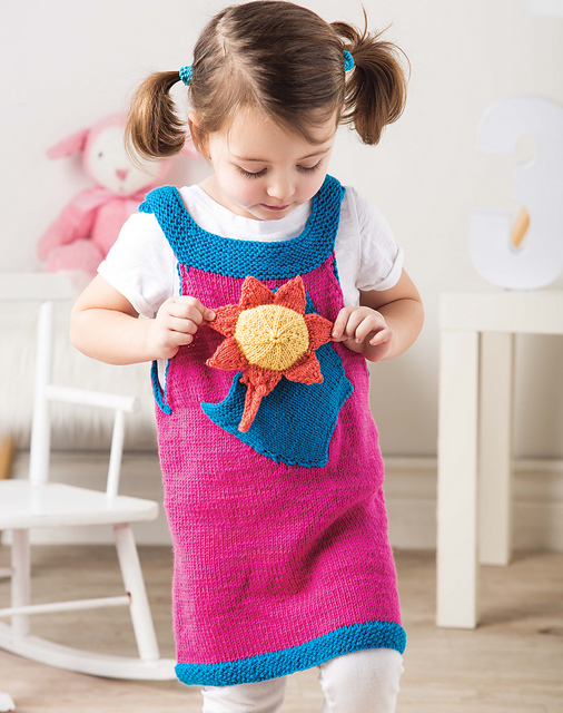 Ravelry: My Only Sunshine pattern by Jessica Anderson