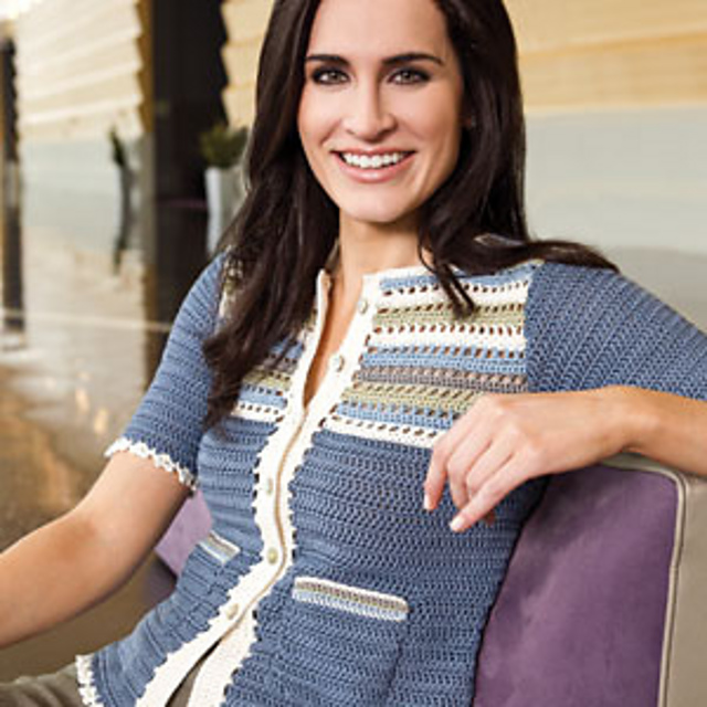 Ravelry: Urban Sweater pattern by DROPS design