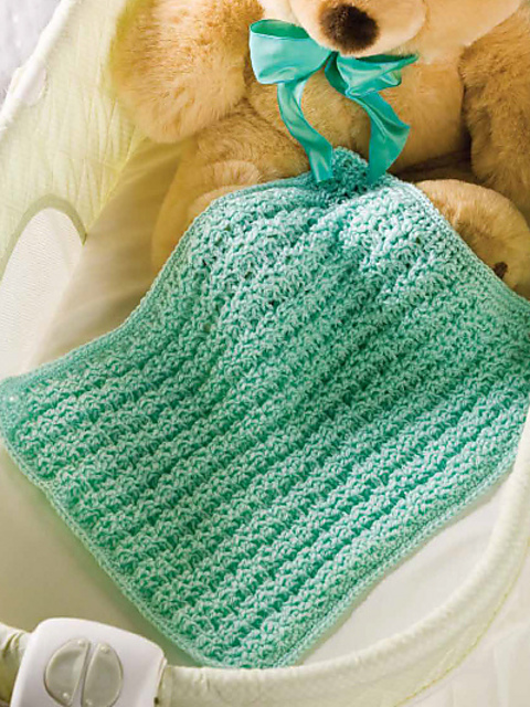 Ravelry: Precious Blanket pattern by Bendy Carter
