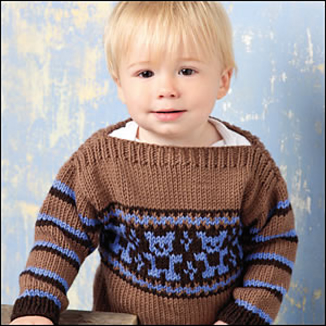 Ravelry: Baby Bear pattern by Gail Pfeifle, Roo Designs