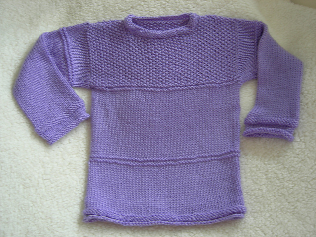 Ravelry: Wee Bonny Lass pattern by Kathleen England and Barbara Condon