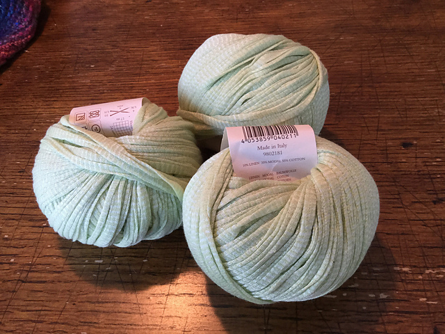 Ravelry: Rowan Cotton Lustre