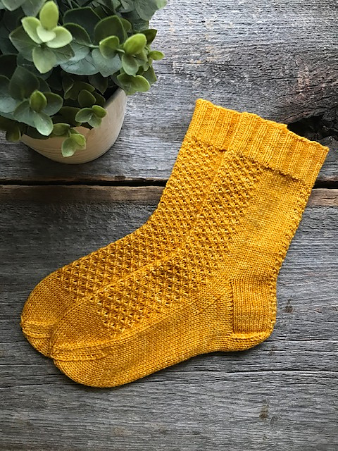 Ravelry: Mango Chutney pattern by Manisha Gajria