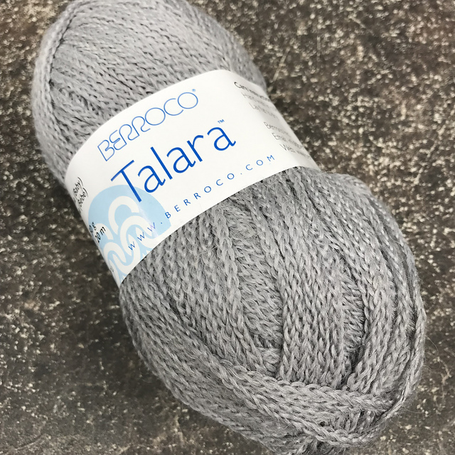 Ravelry: Berroco Talara