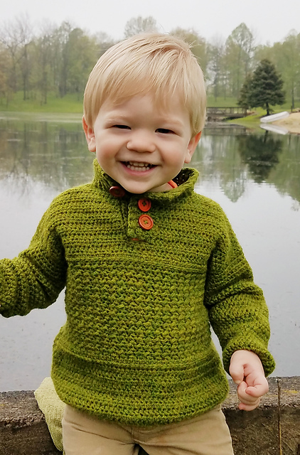 Ravelry: Crunch pattern by Maybe Katie Designs