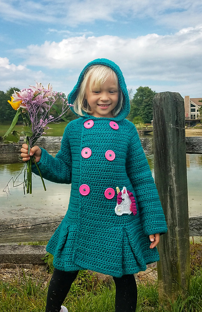 Ravelry: The Manhattan pattern by Maybe Katie Designs
