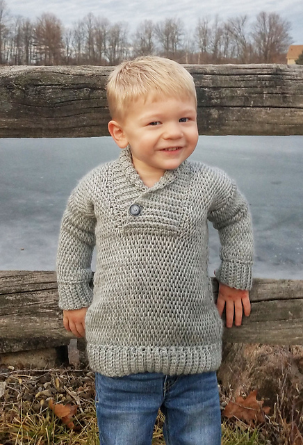 Ravelry: Impish pattern by Maybe Katie Designs