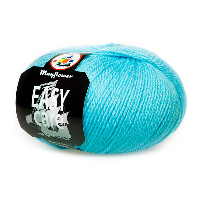 Ravelry: Mayflower Easy Care Merino