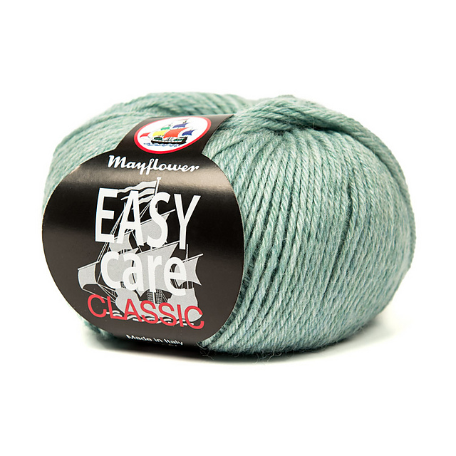 Ravelry: Mayflower Easy Care Classic