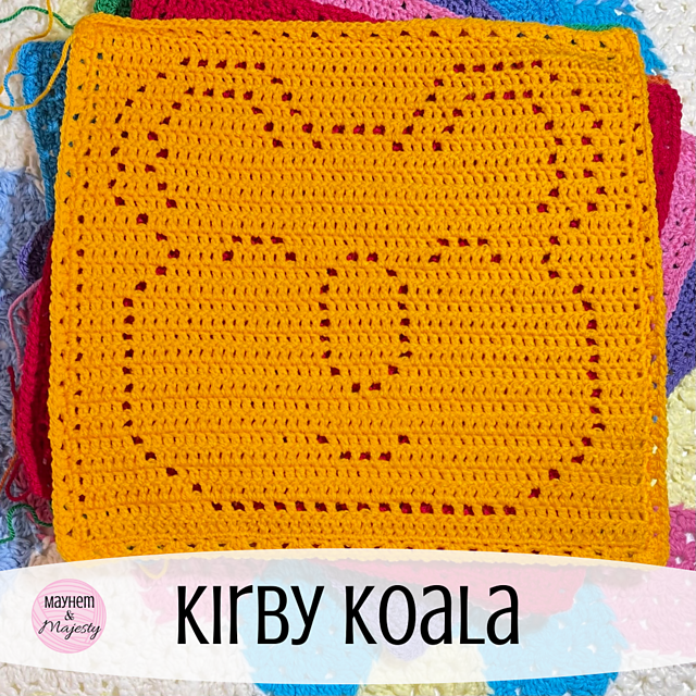 Ravelry: Kirby Koala pattern by Becca Bomgardner