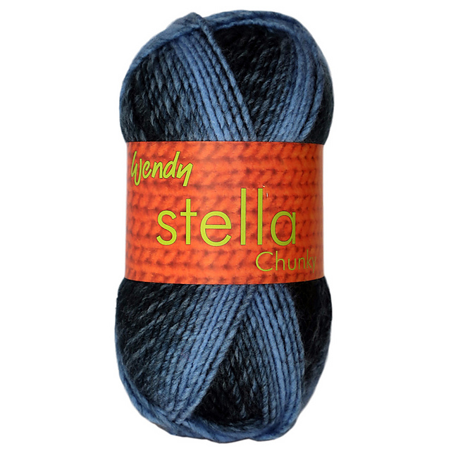 Ravelry: Wendy Stella Chunky