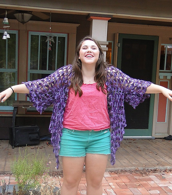 Ravelry: McKnittey's Zin zen