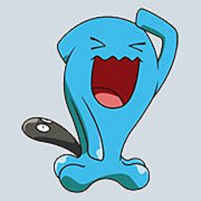 Ravelry: McLovin's Pokemon Wobbuffet Mittens
