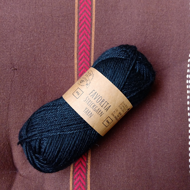 Ravelry: Handmade with Love (Tedi) Favorita