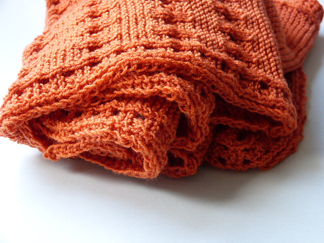 Ravelry: Tuch Allrounder pattern by Gabriele Meul-Ronnewinkel