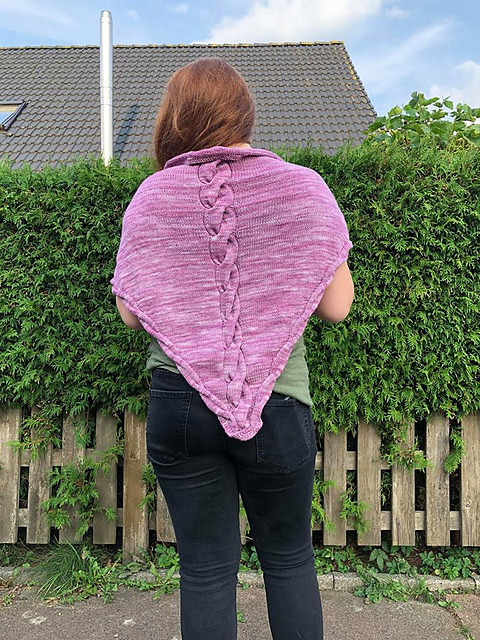 Ravelry: Apollon pattern by MeerWolle Inh: Kerstin Leonhard
