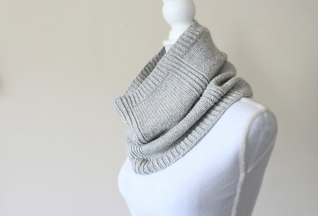 Ravelry: Cadence pattern by Meg Gadsbey