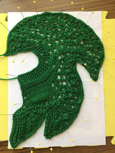 Ravelry: SkyKnit: The Collection pattern by SkyKnit