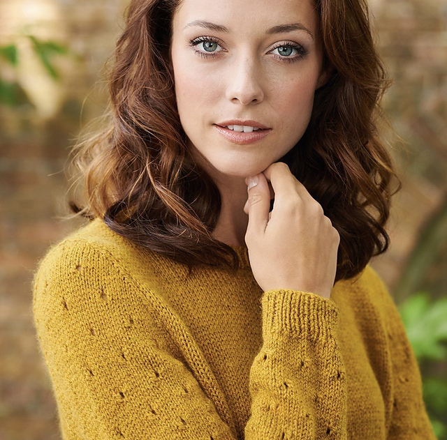 Ravelry: Florin pattern by Meghan Kelly