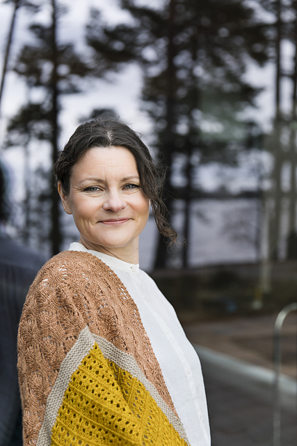 Ravelry: Bits of Joy pattern by Meiju Kallio