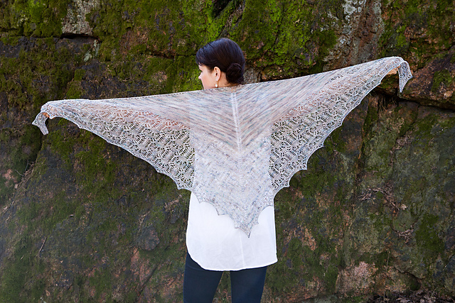 Ravelry: Mom's Day Off pattern by Meiju Kallio