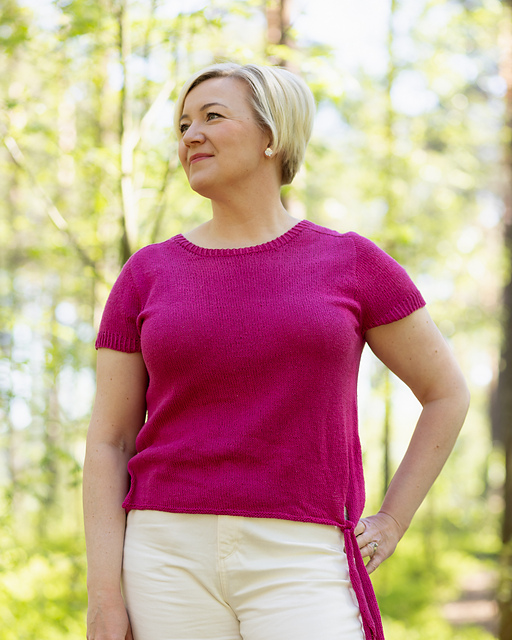 Ravelry: Designs by Meiju Kallio