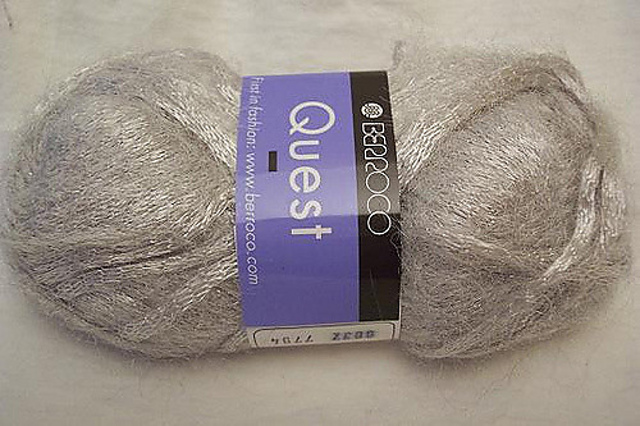 Ravelry: Berroco Quest