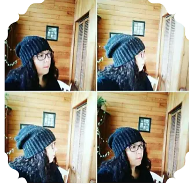 Ravelry: Tuque simple pattern by Mélanie Rioux