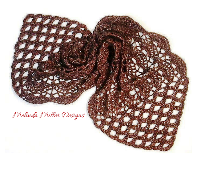 Ravelry: Autumn's Love pattern by Melinda Miller