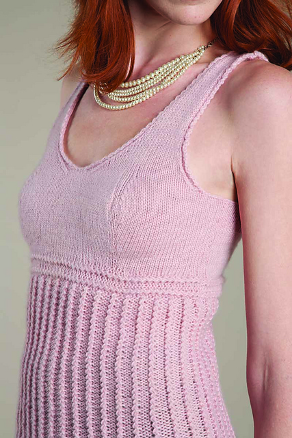 Ravelry: Jen pattern by Melissa Leapman