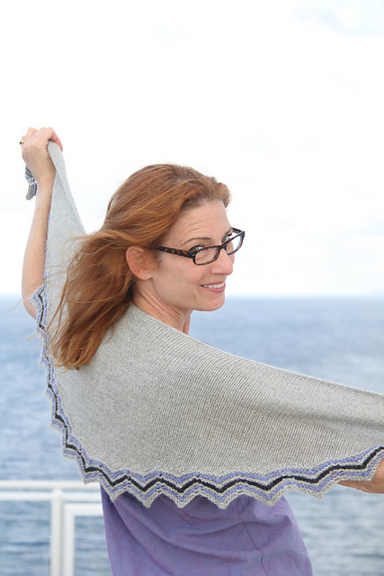 Ravelry: Clarissa pattern by Melissa Leapman