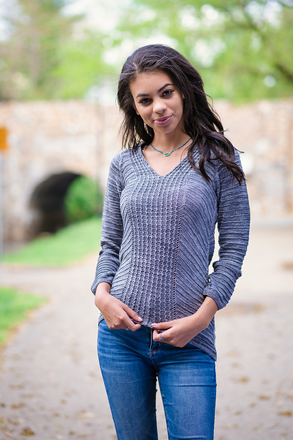 Ravelry: Avlakia pattern by Melissa Leapman