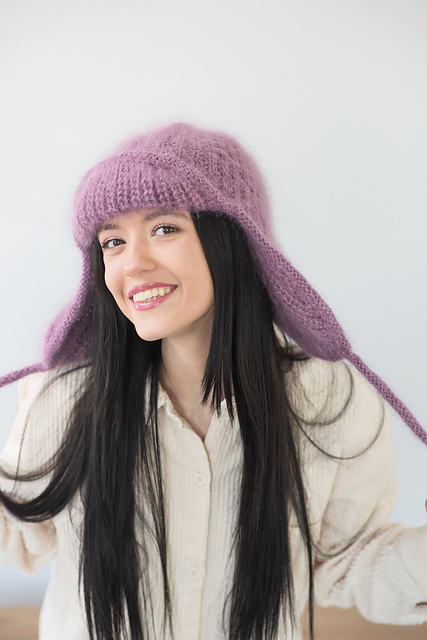 Ravelry: Apricity pattern by Melissa Leapman
