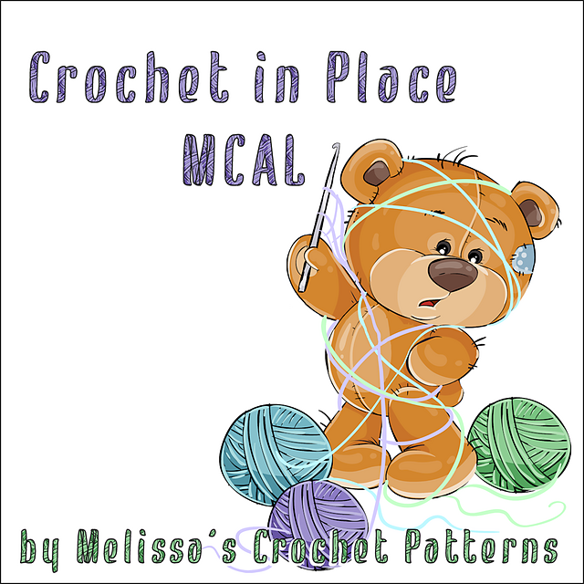 Ravelry: Designs by Melissa's Crochet Patterns
