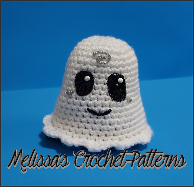 Ravelry: Designs by Melissa's Crochet Patterns