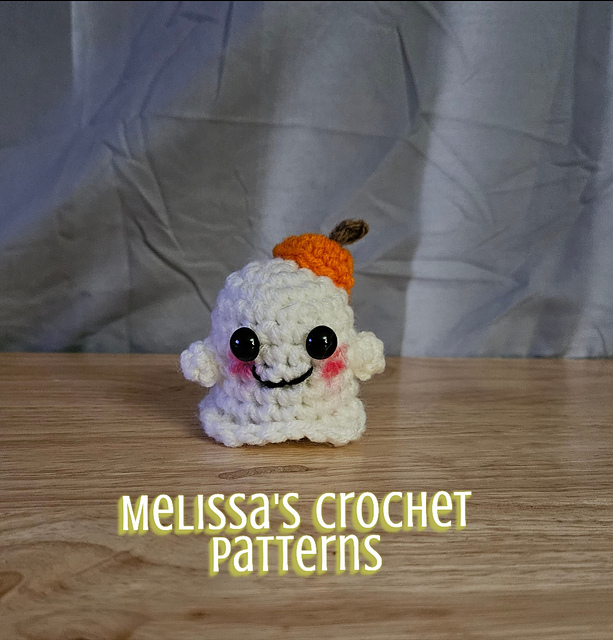 Ravelry: Designs by Melissa's Crochet Patterns