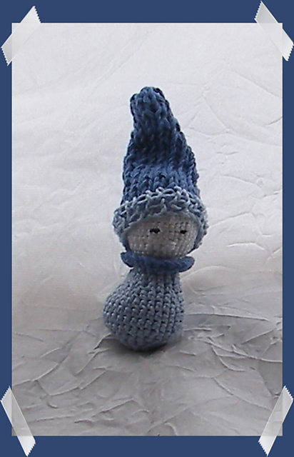 Ravelry: Baby Tommy pattern by Melle Athenais