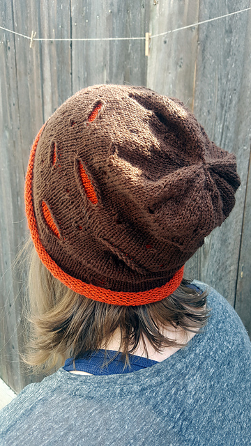 Ravelry: French Venom pattern by Melly Moon