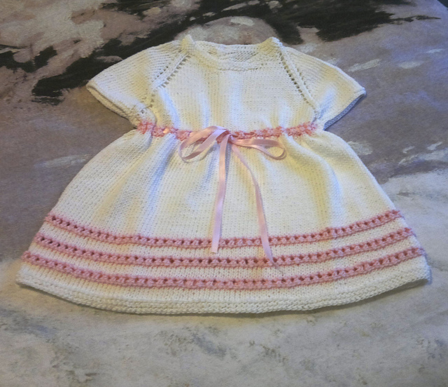 Ravelry: Romantica pattern by Filomena Lanzara