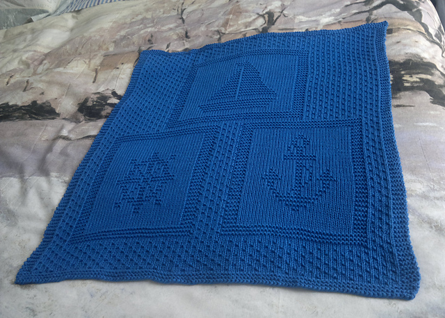 Ravelry: Corsaro pattern by Filomena Lanzara