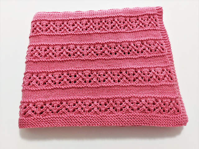 Ravelry: Pink Baby Girl pattern by Filomena Lanzara