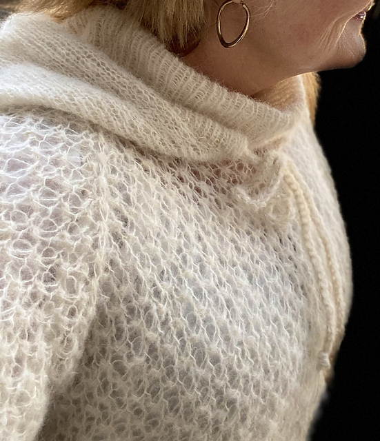 Ravelry: Florhette pattern by Merill Holøyen