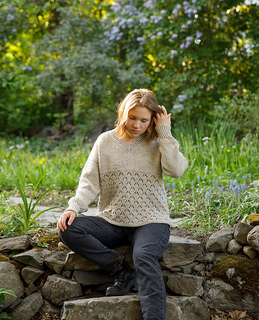 Ravelry: Designs by Merja Ojanperä