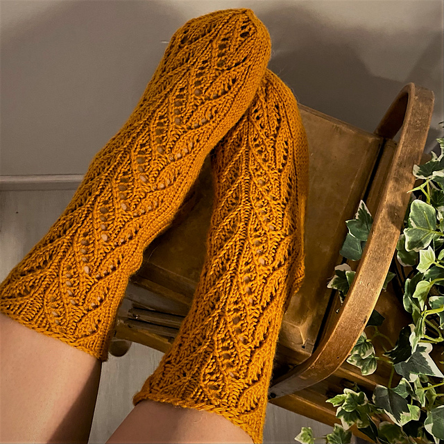 Ravelry: Aamukaste pattern by Merja Ojanperä