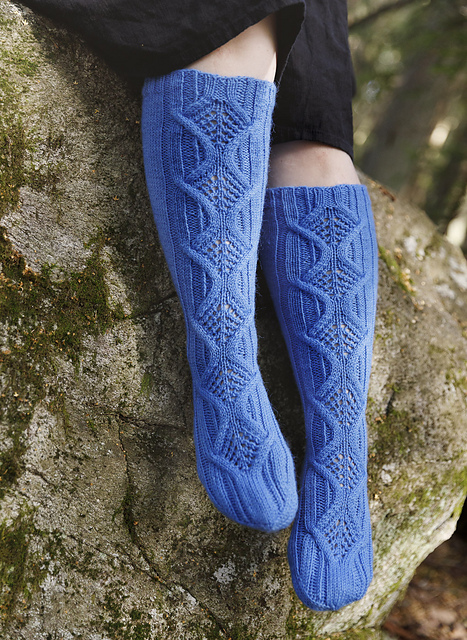 Ravelry: Avaruus pattern by Merja Ojanperä
