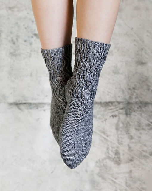 Ravelry: Designs by Merja Ojanperä