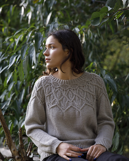 Ravelry: Designs by Merja Ojanperä